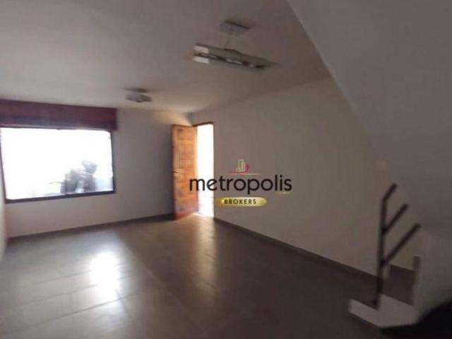 Sobrado à venda, 260 m² por R$ 701.000,00 Vila Vivaldi São Bernardo do Campo/SP