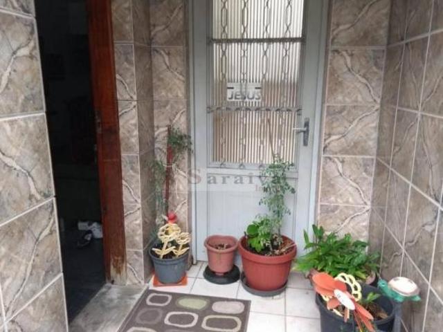 Sobrado à venda, 260 m² por R$ 720.000,00 Vila Mussolini São Bernardo do Campo/SP