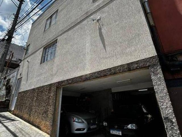 Sobrado à venda, 260 m² por R$ 720.000,00 Vila Buenos Aires São Paulo/SP