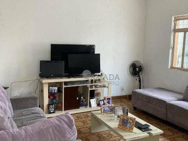 Sobrado à venda, 260 m² por R$ 810.000,00 Parque Císper São Paulo/SP