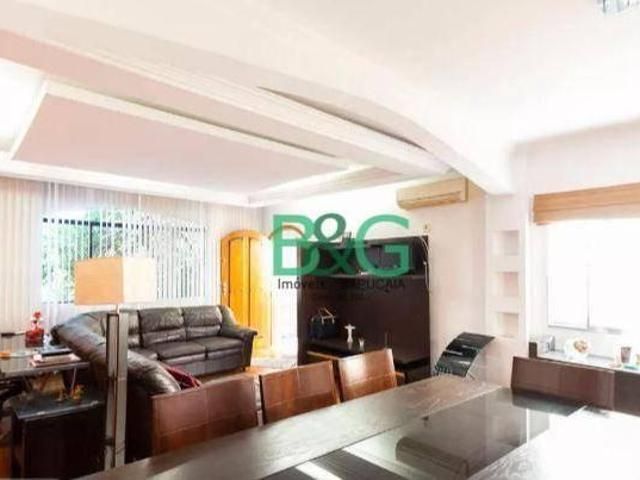 Sobrado à venda, 260 m² por R$ 829.000,00 Vila Santa Virginia São Paulo/SP