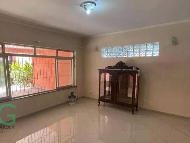 Sobrado à venda, 260 m² por R$ 849.000,00 Vila Silveira Guarulhos/SP
