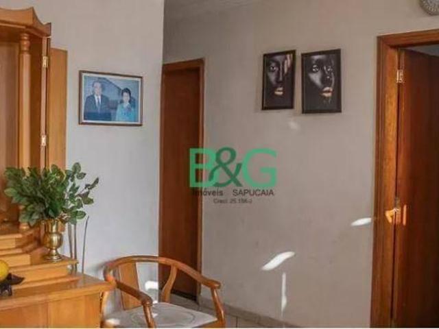 Sobrado à venda, 260 m² por R$ 899.000,00 Centro Diadema/SP