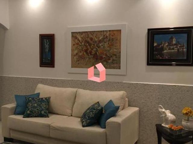 Sobrado com 260m² | 3 Dormitórios | Suíte com Closet | Espaço Gourmet | Bairro Assunção, São Bernard