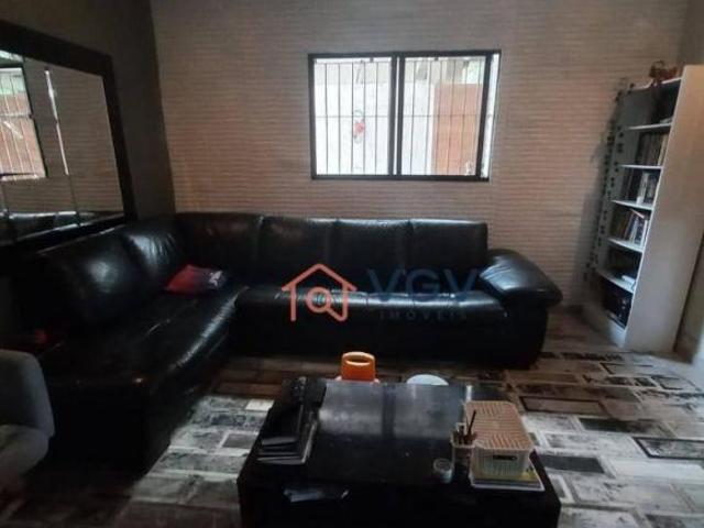 Sobrado à venda, 260 m² por R$ 950.000,00 Butantã São Paulo/SP
