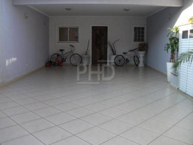 Sobrado à Venda – 260m2 4 Suítes | 6 Vagas – Nova Petrópolis, São Bernardo do Campo/SP