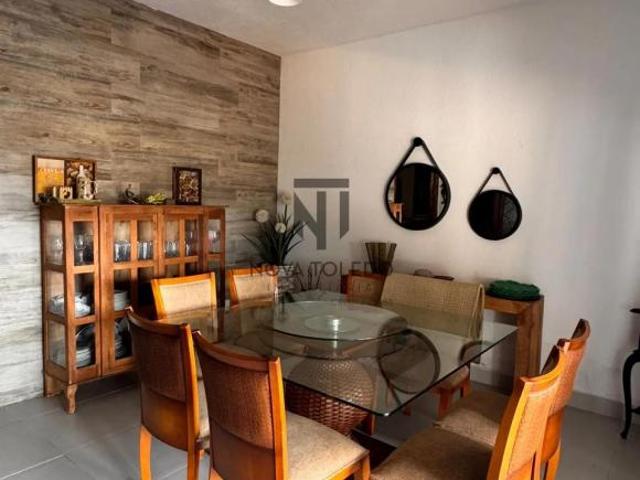 SOBRADO À VENDA 260m² 3 DORMITÓRIOS SENDO 2 SUÍTES VELOSO ILHABELA SÃO PAULO