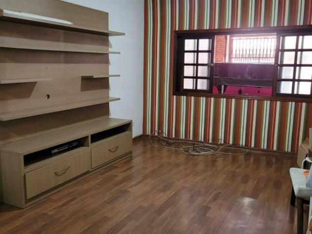Sobrado a venda, 260m², 3 Quartos, 1 Suíte, 2 Vagas Nova Aldeinha/Barueri