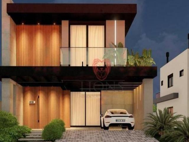 Sobrado à venda, 262 m² por R$ 1.990.000,00 Cyrela Landscape Seminario Gravataí/RS