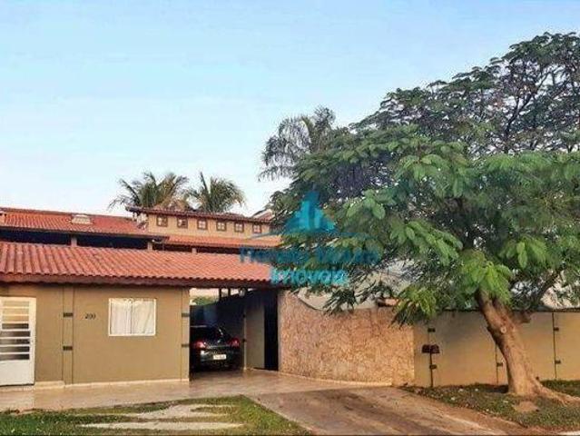Sobrado à venda, 262 m² por R$ 1.190.000,00 Jardim Ibiti do Paço Sorocaba/SP