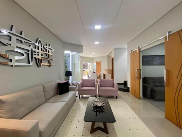 Sobrado à venda, 262 m² por R$ 2.450.000,00 Urbanova São José dos Campos/SP