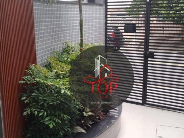 Sobrado à venda, 262 m² por R$ 2.580.000,00 Jardim Bela Vista Santo André/SP