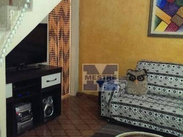 Sobrado à venda, 262 m² por R$ 600.000,00 Jardim Toscana Guarulhos/SP