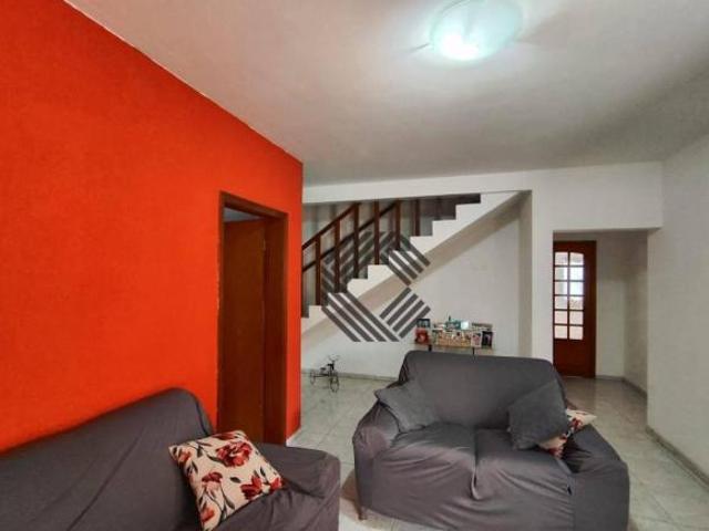 Sobrado à venda, 262 m² por R$ 600.000,00 Parque das Laranjeiras Sorocaba/SP