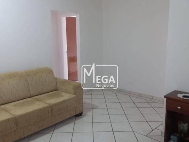 Sobrado à venda, 262 m² por R$ 850.000,00 Jardim Ipanema São Paulo/SP