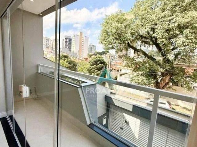 Sobrado à venda, 263 m² por R$ 1.690.000,00 Jardim do Mar São Bernardo do Campo/SP