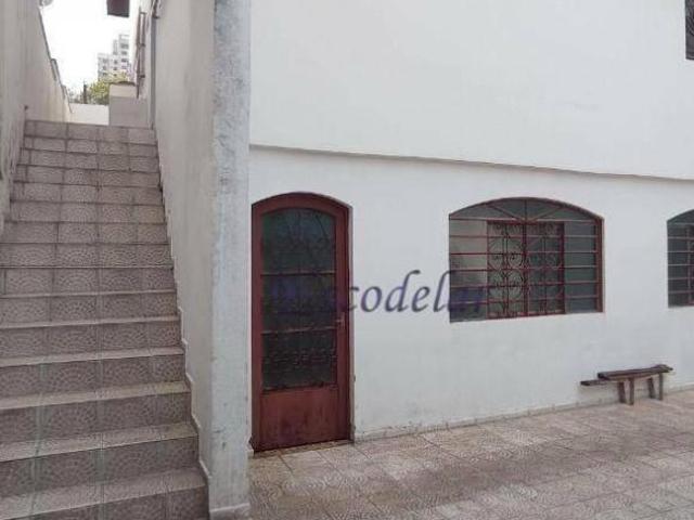 Sobrado à venda, 263 m² por R$ 1.199.900,00 Santana São Paulo/SP