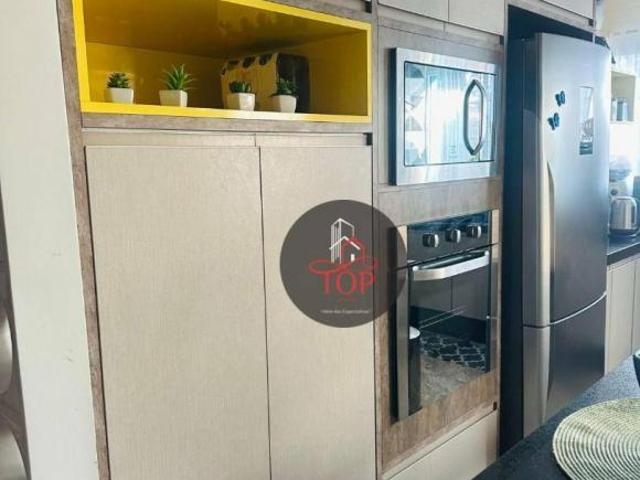 Sobrado à venda, 263 m² por R$ 529.000,00 Condomínio Maracanã Santo André/SP