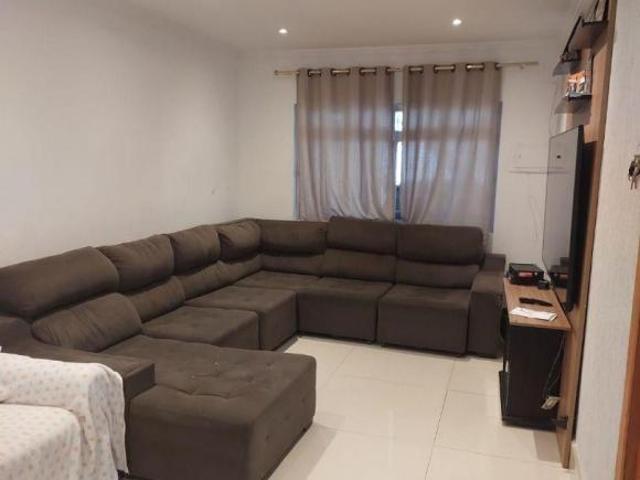Sobrado à venda, 263 m² por R$ 915.000,00 Cidade São Francisco São Paulo/SP