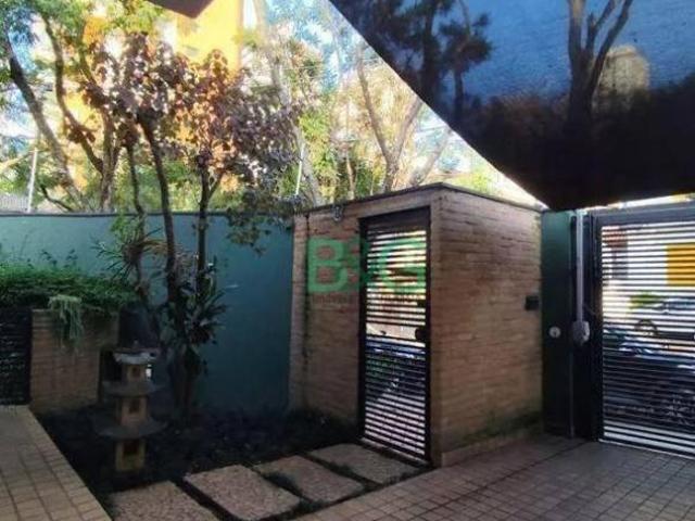Sobrado à venda, 274 m² por R$ 3.999.000,00 Vila Mariana São Paulo/SP