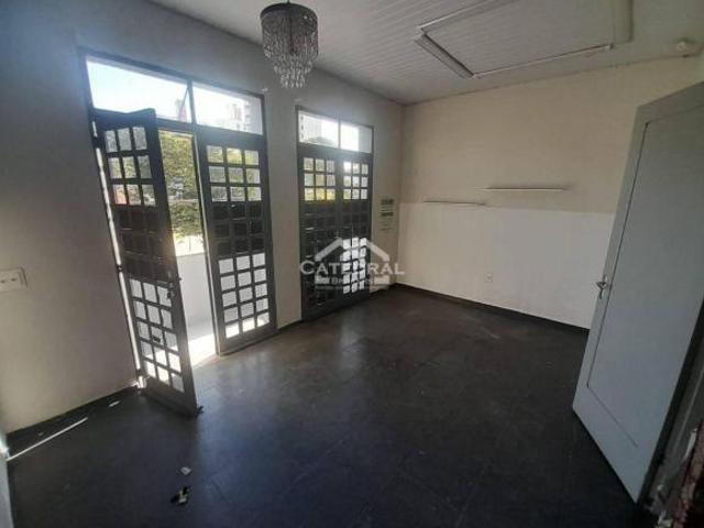 Sobrado à venda, 274 m² por R$ 1.900.000,00 Centro Jundiaí/SP