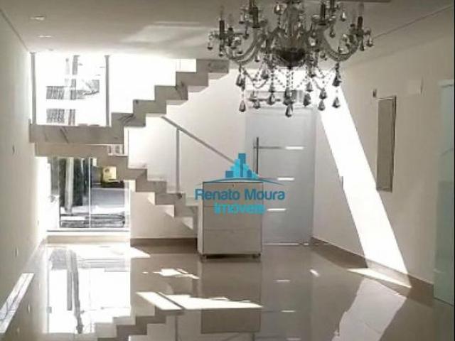 Sobrado à venda, 274 m² por R$ 1.970.000,00 Condomínio Ibiti Royal Park Sorocaba/SP