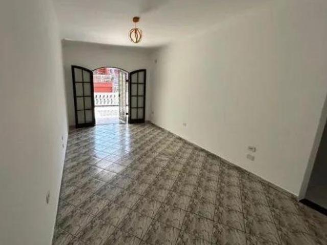 Sobrado à venda, 274 m² por R$ 750.000,00 Assunção São Bernardo do Campo/SP
