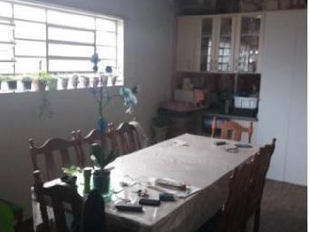 Sobrado à venda, 274 m² por R$ 799.000,00 Jabaquara São Paulo/SP