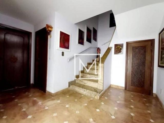 Sobrado à venda, 275 m² por R$ 1.400.000,00 Jardim da Glória São Paulo/SP