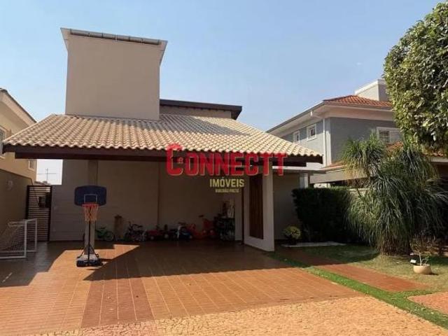 Sobrado à venda, 275 m² por R$ 1.500.000,00 Bonfim Paulista Ribeirão Preto/SP