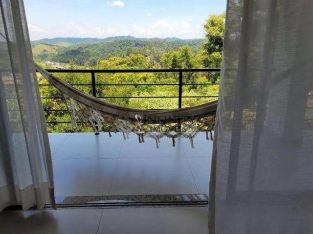 Sobrado à venda, 275 m² por R$ 1.550.000,00 Tampanhão Jambeiro/SP