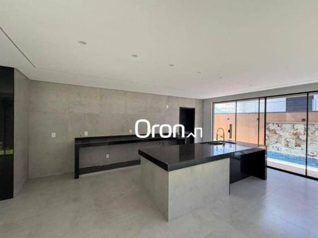 Sobrado à venda, 275 m² por R$ 1.590.000,00 Villagio Toscana Goiânia/GO