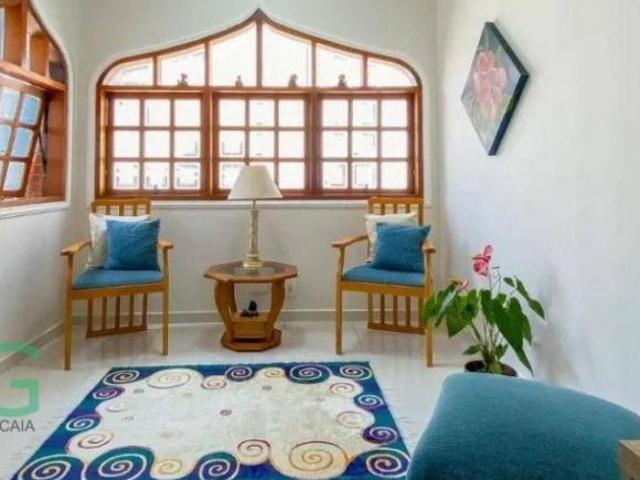 Sobrado à venda, 275 m² por R$ 2.125.000,00 Aclimação São Paulo/SP