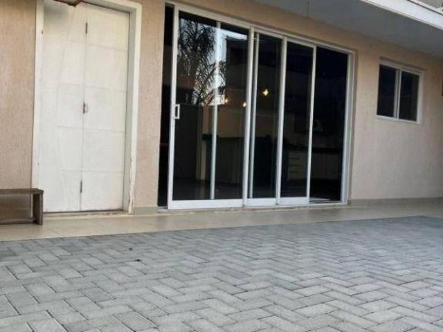 Sobrado à venda, 276 m² por R$ 1.500.000,00 Vila Branca Jacareí/SP
