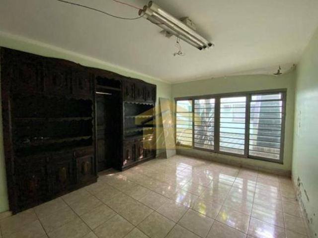 Sobrado à venda, 276 m² por R$ 1.800.000,00 Campo Belo São Paulo/SP