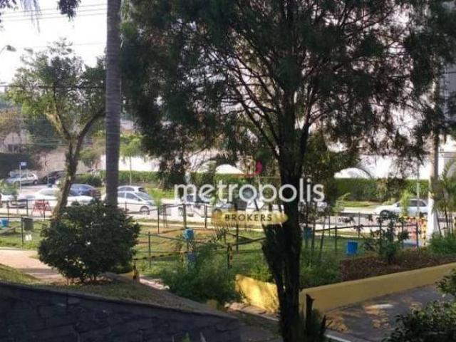 Sobrado à venda, 276 m² por R$ 2.130.000,00 Jardim São Caetano São Caetano do Sul/SP