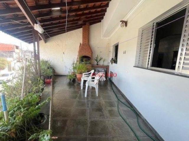 Sobrado à venda, 276 m² por R$ 680.000,00 Jardim Divinolândia Guarulhos/SP