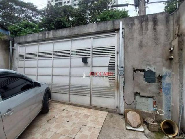 Sobrado à venda, 277 m² por R$ 1.059.000,00 Gopoúva Guarulhos/SP