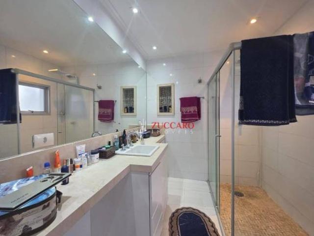Sobrado à venda, 277 m² por R$ 1.200.000,00 Jardim Bela Vista Guarulhos/SP