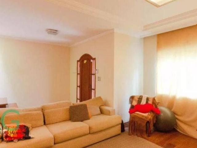 Sobrado à venda, 277 m² por R$ 1.259.000,00 Vila Rosália Guarulhos/SP
