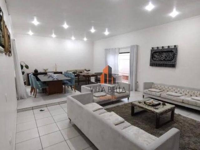 Sobrado à venda, 277 m² por R$ 2.300.000,00 Jardim das Américas São Bernardo do Campo/SP