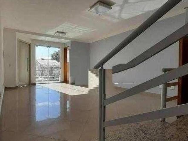 Sobrado à venda, 278 m² por R$ 1.430.000,00 Centro Santo André/SP
