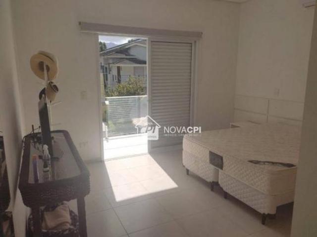 Sobrado à venda, 279 m² por R$ 3.700.000,00 Loteamento Costa do Sol Bertioga/SP
