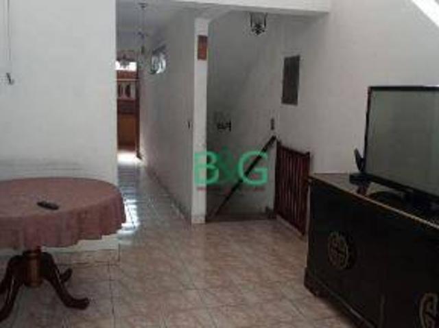 Sobrado à venda, 279 m² por R$ 1.199.000,00 Belenzinho São Paulo/SP