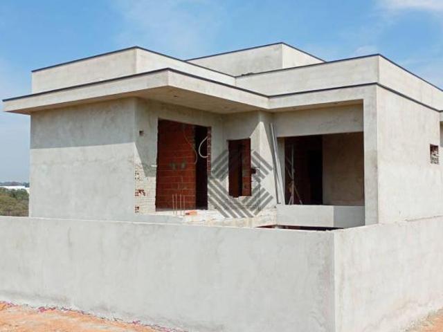 Sobrado à venda, 279 m² por R$ 2.150.000,00 Terras Alpha Nova Esplanada Votorantim/SP