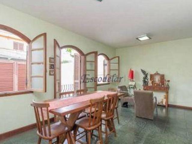 Sobrado à venda, 279 m² por R$ 700.000,00 Tremembé São Paulo/SP