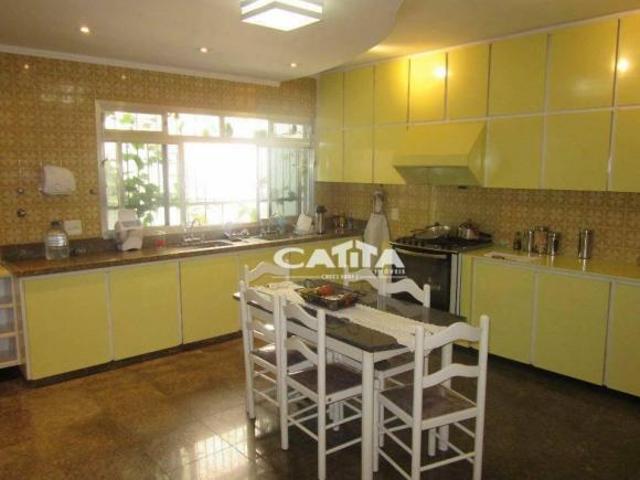 Sobrado à venda, 279 m² por R$ 980.000,00 Vila Matilde São Paulo/SP