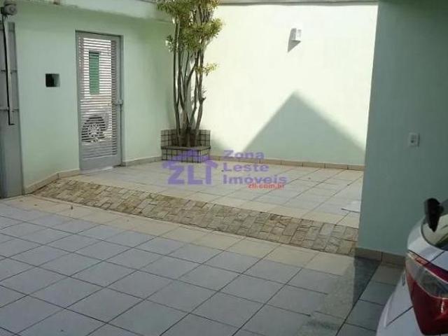 Sobrado à venda, 270 m² por R$ 1.439.000,00 Vila Formosa São Paulo/SP