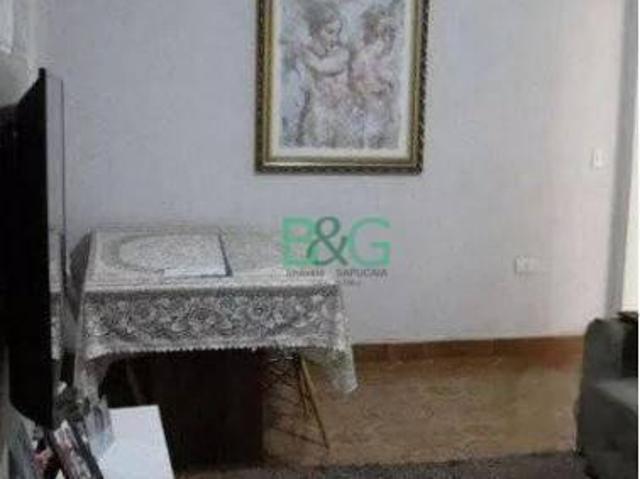 Sobrado à venda, 270 m² por R$ 1.699.000,00 Belenzinho São Paulo/SP