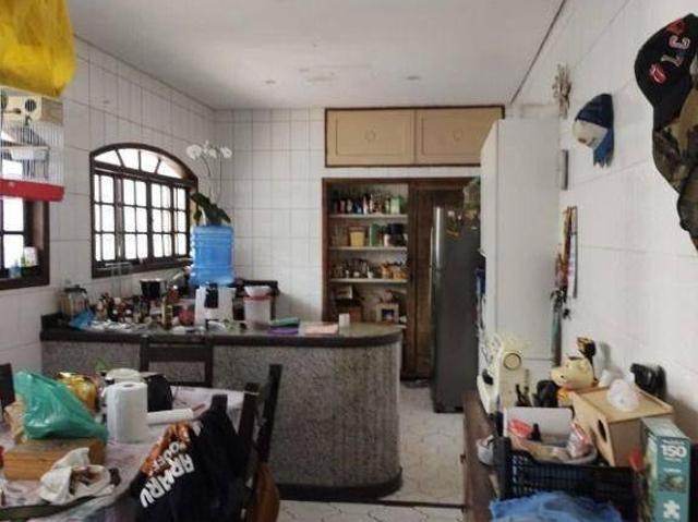 Sobrado à venda, 270 m² por R$ 1.872.000,00 Belenzinho São Paulo/SP